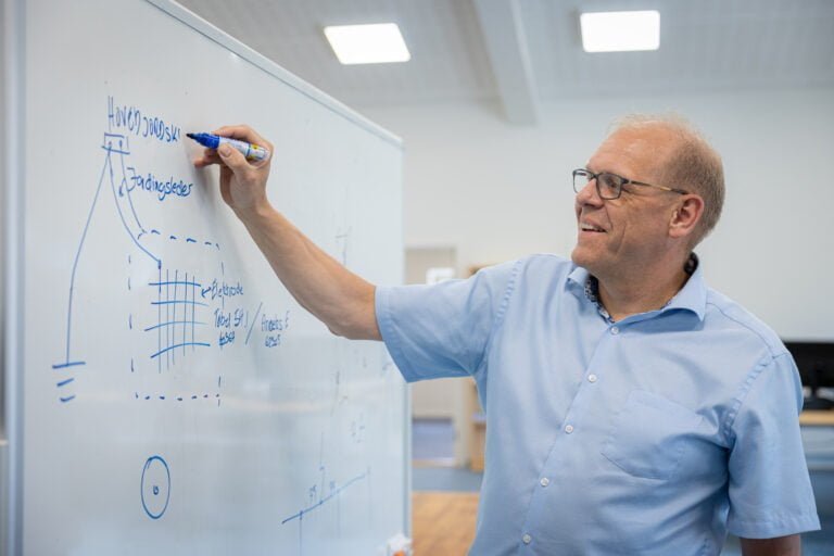 Projektering | Få skarpe og præcise løsning på dit projekt her